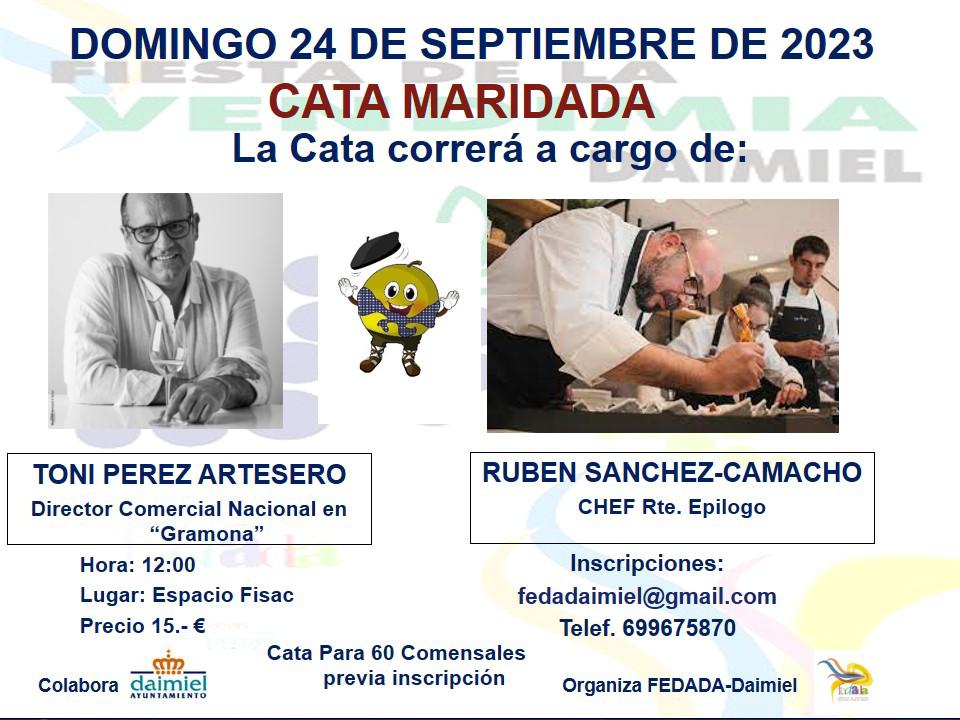 La presentación de la revista ‘La Garulla’ inicia las actividades de la ...