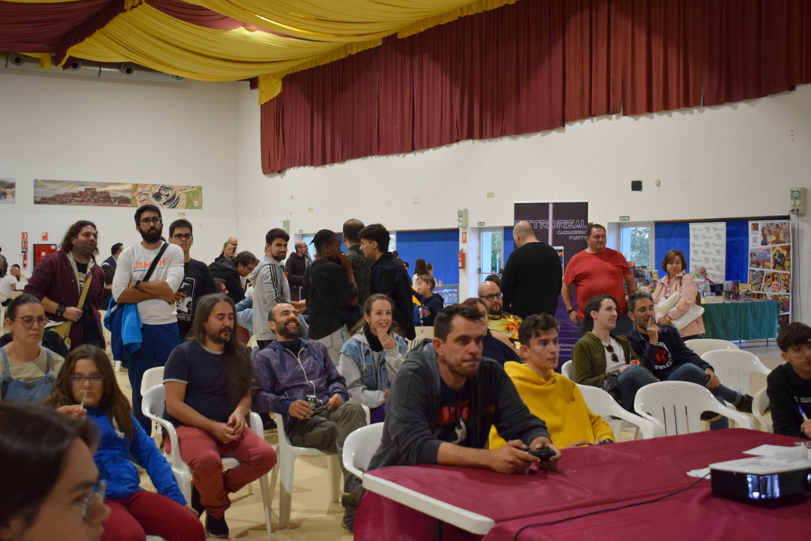 El escape room 'The Last of Us' logra coronar un aniversario de “éxito ...