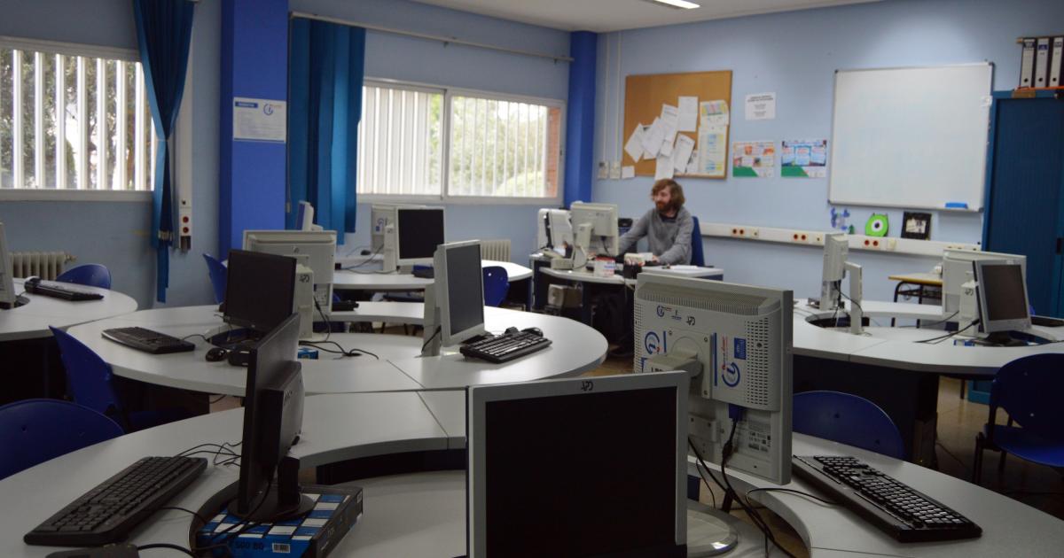 El Centro de Internet celebra el Día Mundial de Internet | Ayuntamiento ...