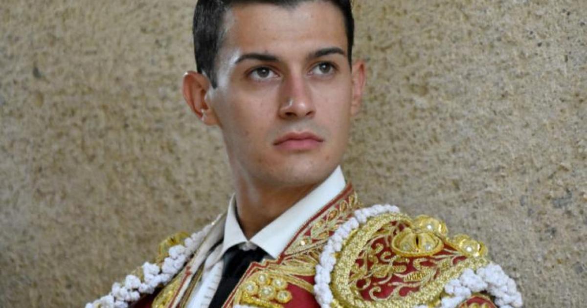 Carlos Aranda espera que su alternativa le brinde nuevos éxitos ...