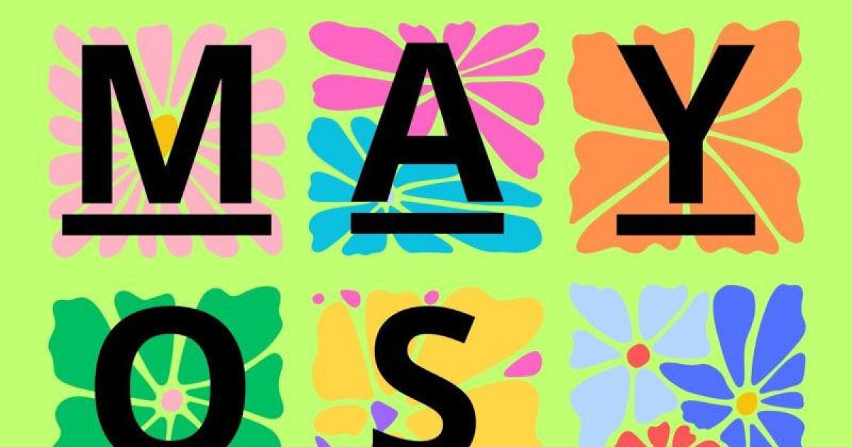 Daimiel se prepara para su Festival de Mayos | Ayuntamiento Daimiel