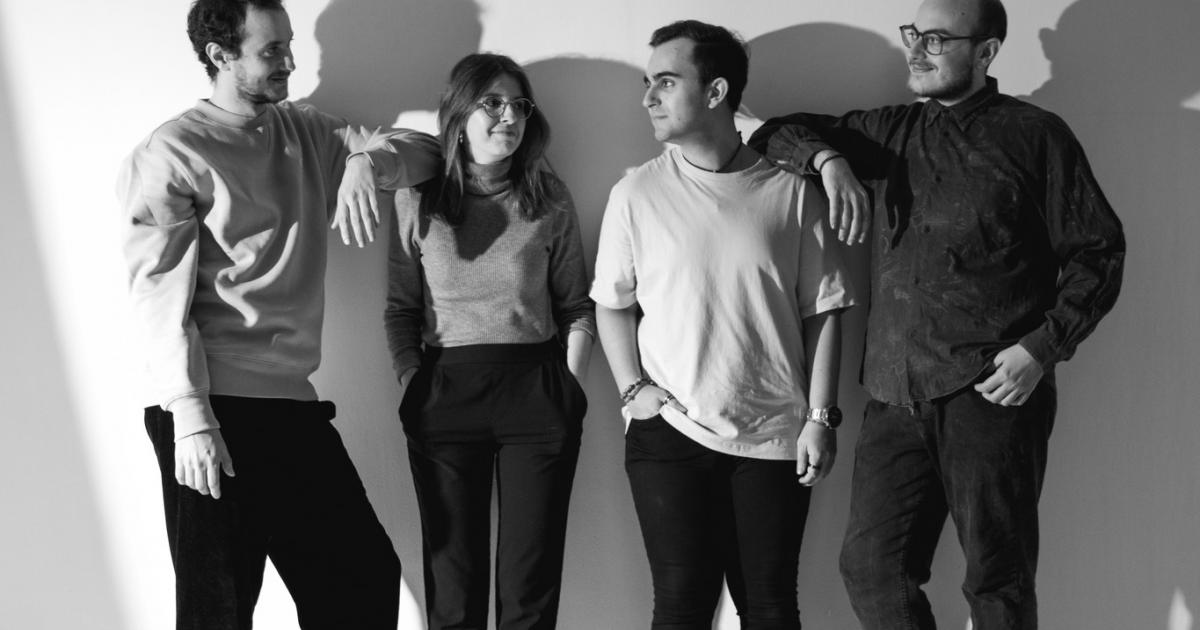 Henko estrena Espacio Sináptico | Ayuntamiento Daimiel