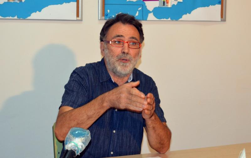 IU pide “mesura” al alcalde al tiempo que le insta a “no encender ... IU pide “mesura” al alcalde al tiempo que le insta a “no encender ...